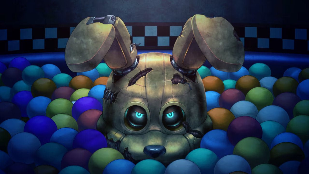 Five Nights at Freddy's Collection: All FNAF Games | Just For Games