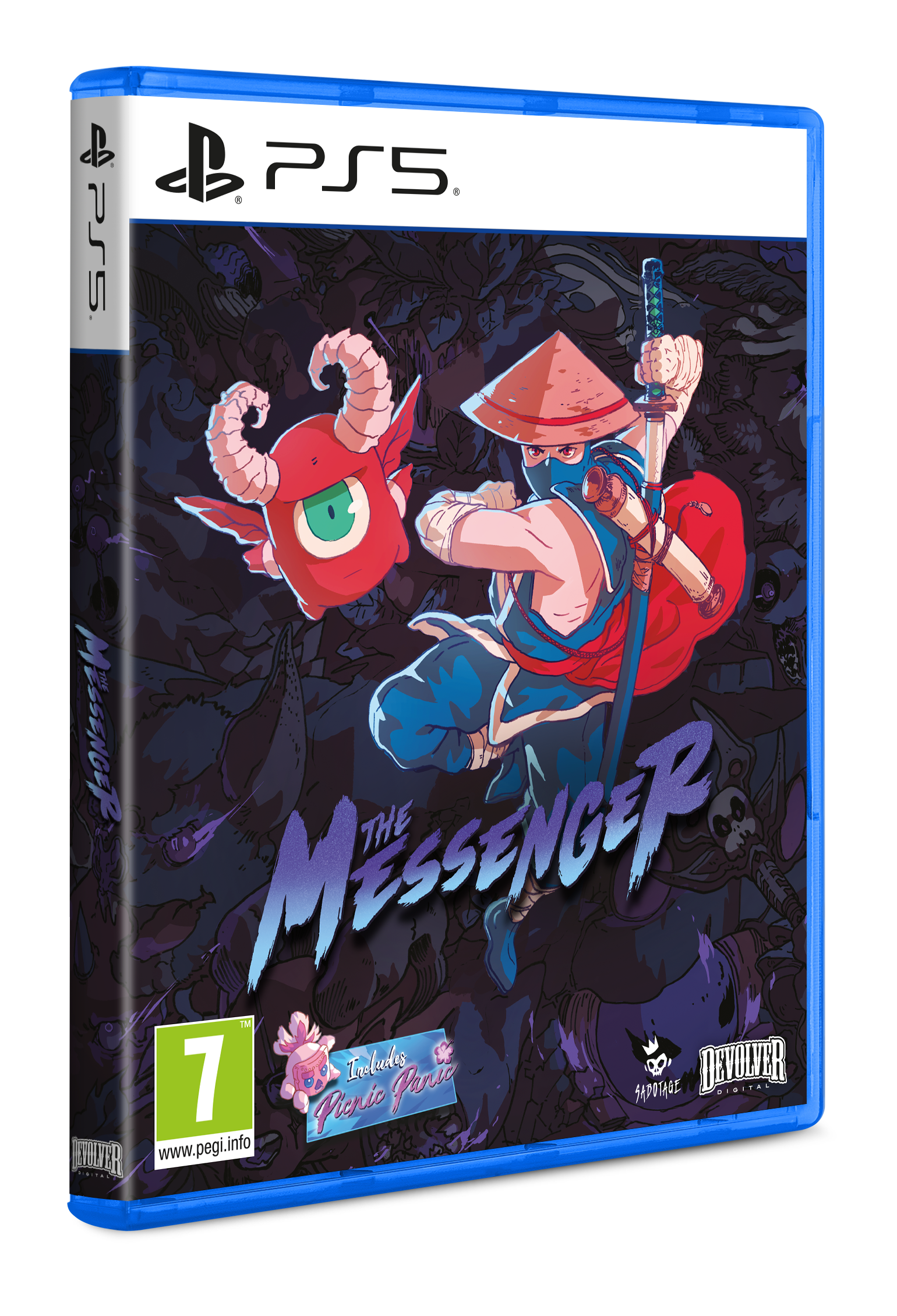 Pre orders PS5 Games